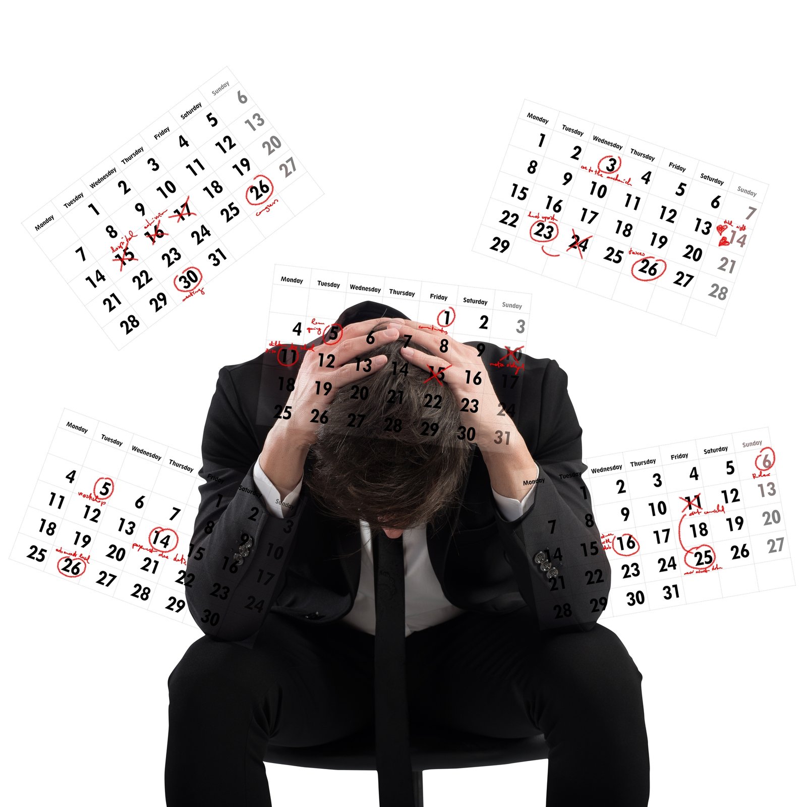 Dealing with Burnout: Strategies for Maintaining Mental Health and Well ...